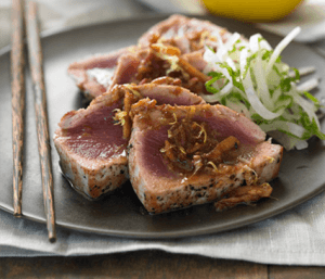 Foodservice| Sunkist | Menu Inspiration